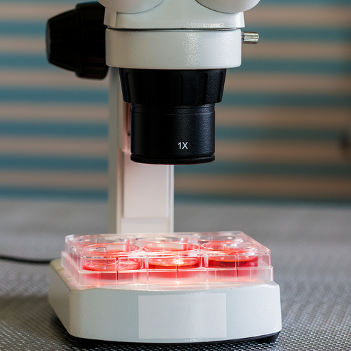 The science behind the device